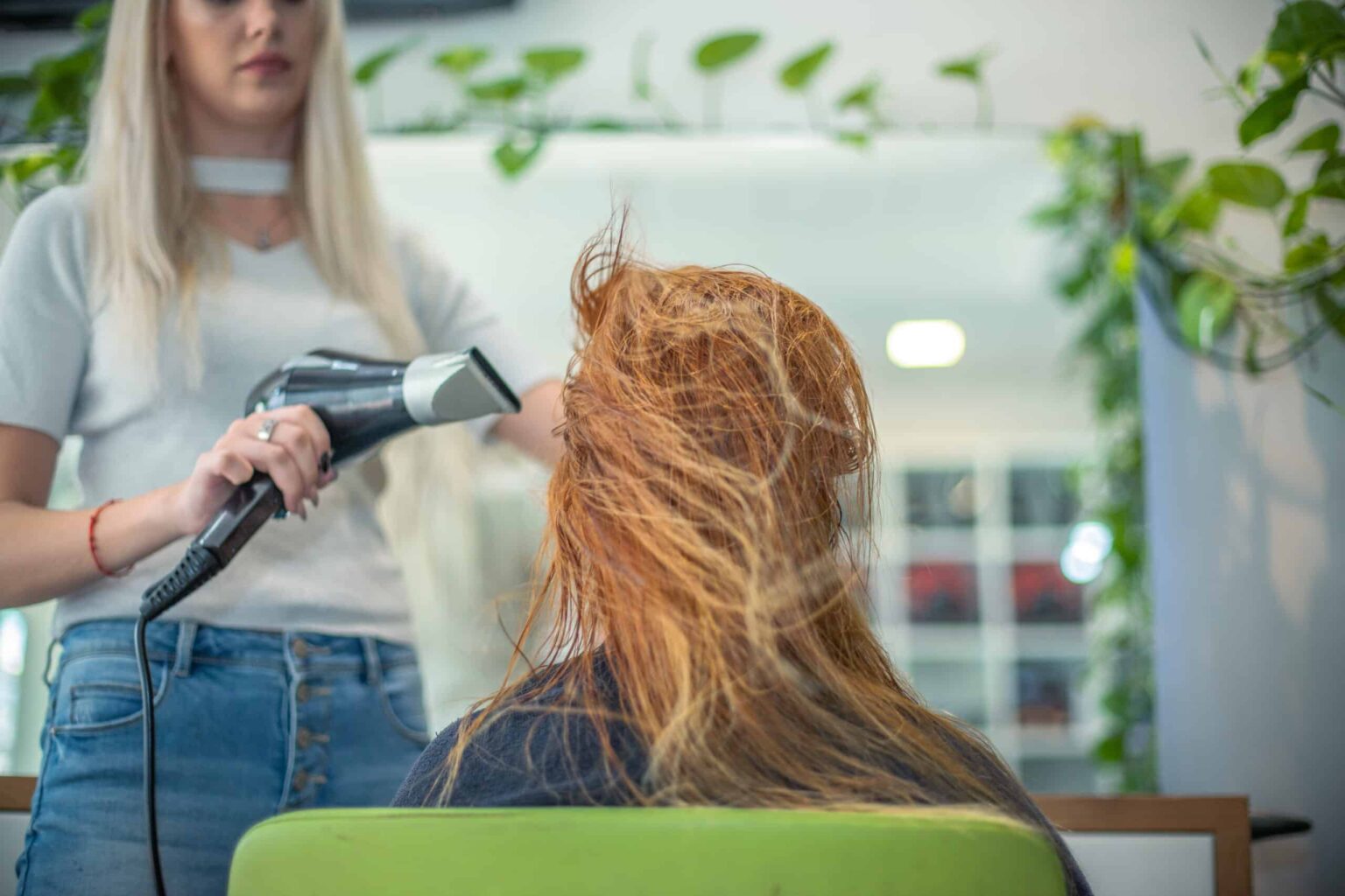 The Best Hair Relaxer Solution for your hair - oxo organic